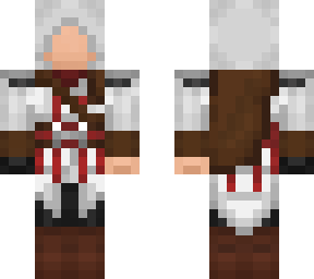ezio | Minecraft Skin