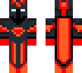 Fire | Minecraft Skins