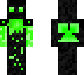 gamma | Minecraft Skins