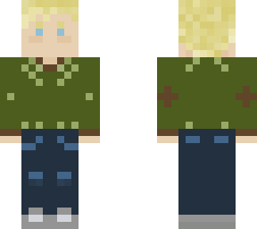 Gary | Minecraft Skins