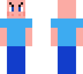 George | Minecraft Skins