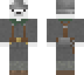 Germ | Minecraft Skins