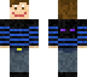 GLP auf LSD | Minecraft Skin