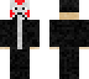 greaser | Minecraft Skins