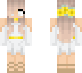 Goddess | Minecraft Skins
