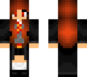 gryffindor hogwarts | Minecraft Skins