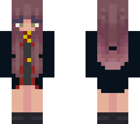 Gryffindor HARRY POTTER | Minecraft Skin