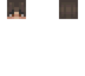 Head Template | Minecraft Skins