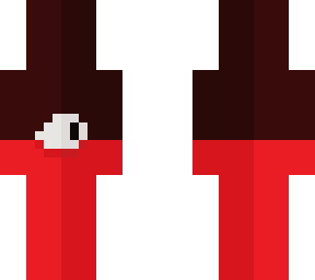 stolas helluva boss | Minecraft Skins