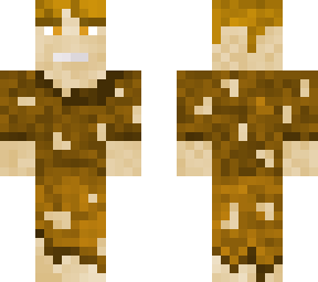 Homeless Man | Minecraft Skin