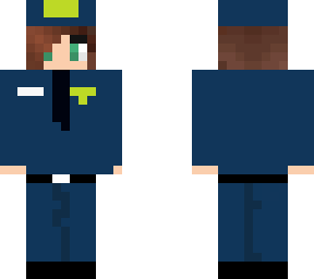 Jeremy | Minecraft Skin