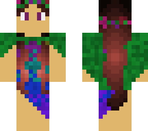 jessie | Minecraft Skins