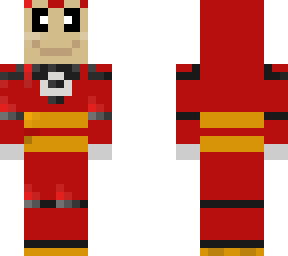 Jolly | Minecraft Skin