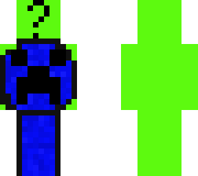 Minecraft Curious | Minecraft Skins