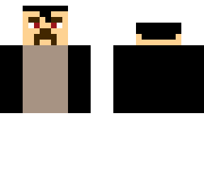 Malo | Minecraft Skin