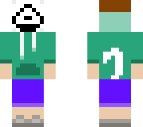 therian | Minecraft Skins
