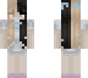 melanie martinez | Minecraft Skins