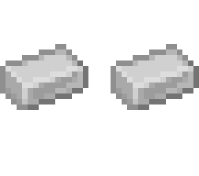 Minecraft Iron Png