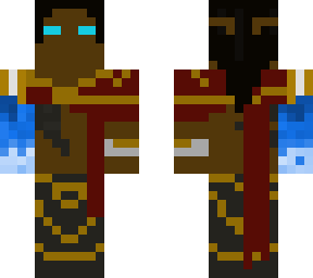 mobile legends | Minecraft Skins