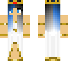 Goddess | Minecraft Skins