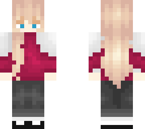 normal skin hb | Minecraft Skins