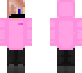 my pfp | Minecraft Skin