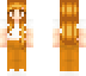 Omelette | Minecraft Skin