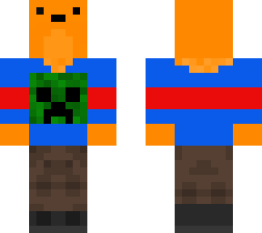 pootis | Minecraft Skins