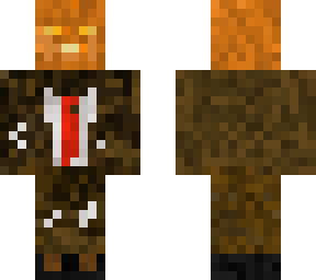 ripped suit | Minecraft Skins
