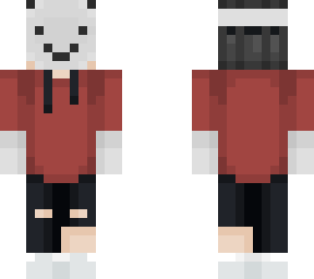 quincy | Minecraft Skins
