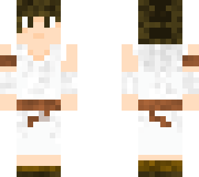 rey skywalker | Minecraft Skins