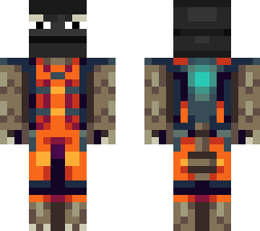 Ape | Minecraft Skins