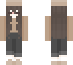 sdf | Minecraft Skin