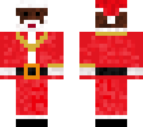 Sheesh | Minecraft Skin