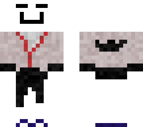 kimono samurai | Minecraft Skins