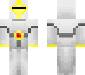 Terraria Silver Armor Knight Minecraft Skins