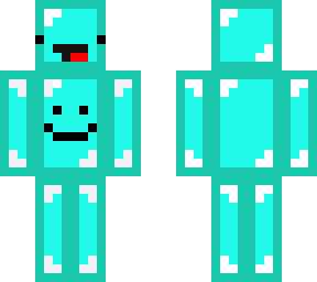 torso face | Minecraft Skins