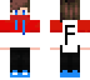 Indonesia | Minecraft Skins