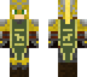 amicus | Minecraft Skins