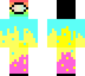 trippy | Minecraft Skins