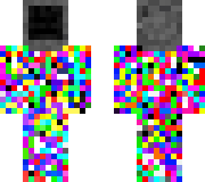 tv television head | Minecraft Skins