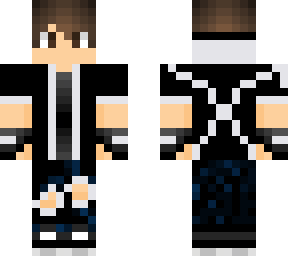 Vito | Minecraft Skin