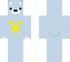 Impulsesv | Minecraft Skins