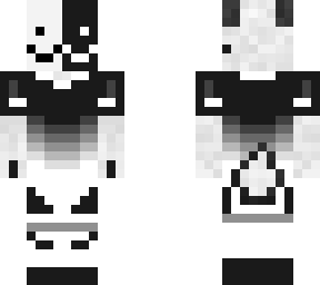 Protogen | Minecraft Skins