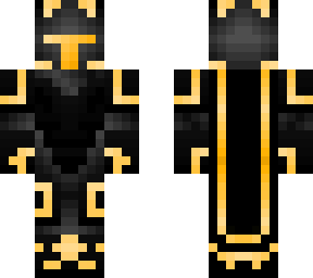 Guardian | Minecraft Skins
