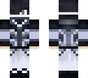Zane Aphmau | Minecraft Skins