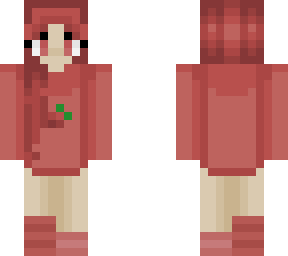 Seed | Minecraft Skins