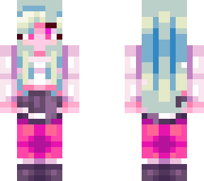 Tea | Minecraft Skins