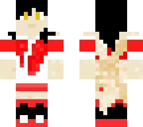 ahri | Minecraft Skins