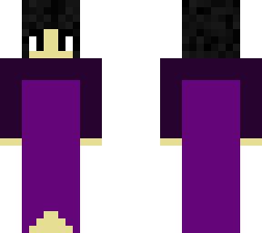 Amethyst | Minecraft Skins